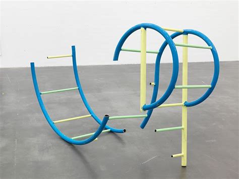 Playful Playground Structure