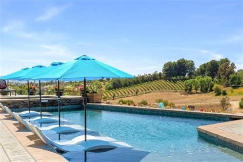 The 10 Best Luxury Hotels In Temecula Wine Country Wandering Wheatleys