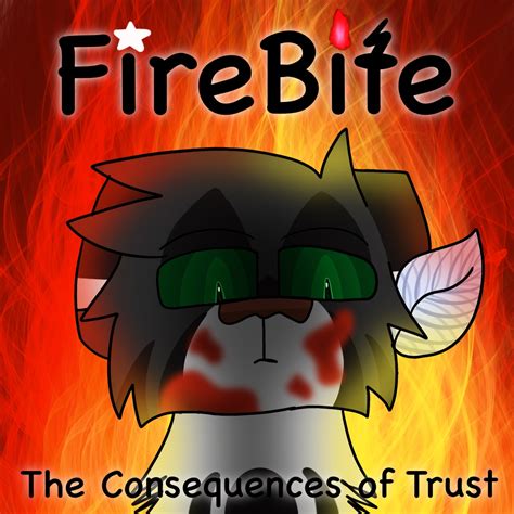 Firebite Webtoon