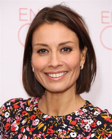 Melanie Sykes On How Appearance On Masterchef Led To Her Quitting Tv