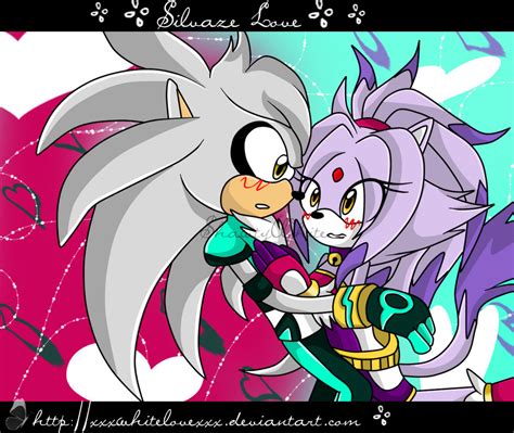 Silvaze By Xxxwhitelovexxx On Deviantart