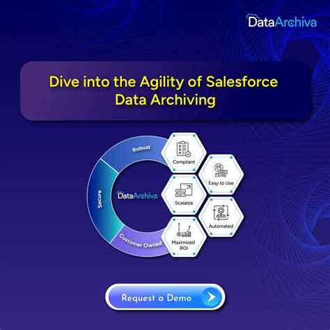 Dataarchiva On Linkedin Salesforce Dataarchiva Data Datamanagement Integrations Archiving…