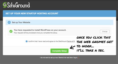 Setting Up A Wordpress Website From Scratch A Helpful Step By Step Tutorial Endeavor