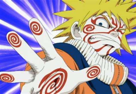 Tibia Naruto Tier List Maker