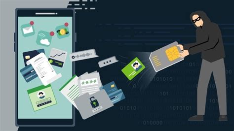 The Rise In Sim Swap Attacks What Executives Should Know Woodruff Sawyer