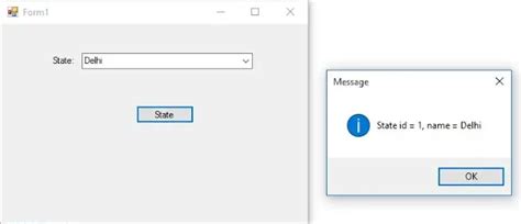 How To Create And Use User Control In C