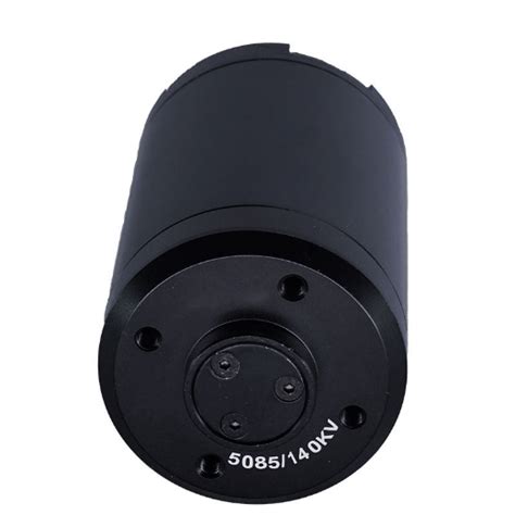 650w 140kv 14 37s Waterproof Brushless Dc Motor Ip28 Sensorless