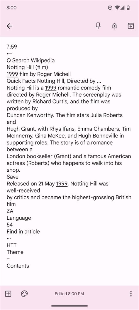 7 Super Simple Google Keep Tips And Tricks To Keep You On Task