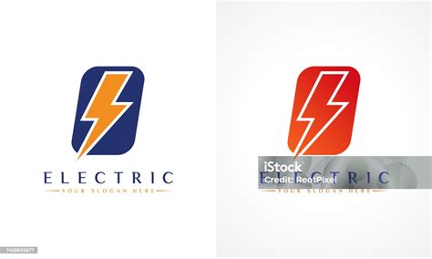 O 번개 천둥 볼트 벡터 디자인의 문자 로고 전기 볼트 편지 O 로고 벡터 그림입니다 0명에 대한 스톡 벡터 아트 및 기타 이미지 0명 그라데이션 기업 비즈니스