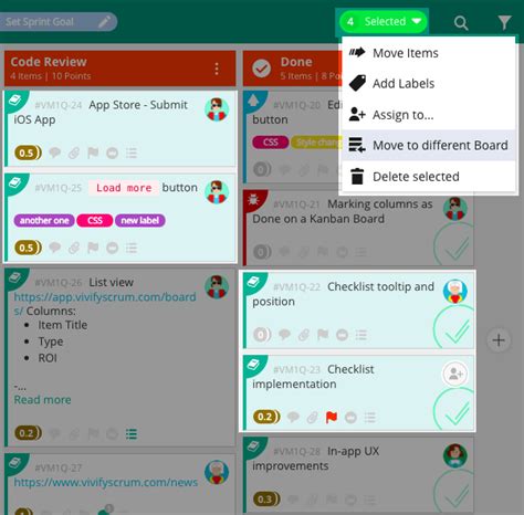 Product Backlog Item