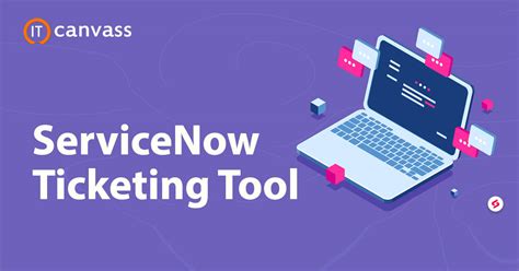 ServiceNow Ticketing Tool Complete Overview