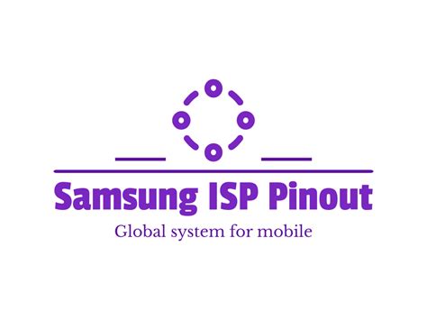 A042f Isp Pinout Galaxy A04e • گلوبال سیستم