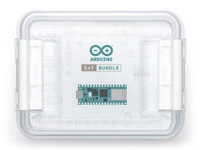 Arduino Arduino Iot Bundle Akx