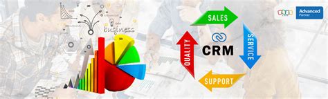 3 Reasons Why CRM Is Vital For Business Growth Bickert Management Inc