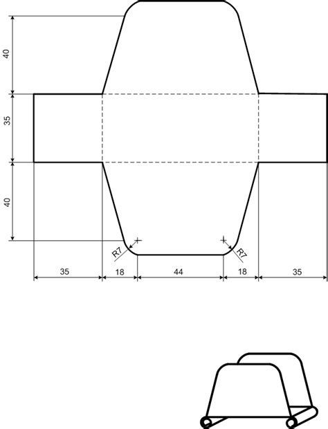 Конструкторско моделовање модели Техника и технологија