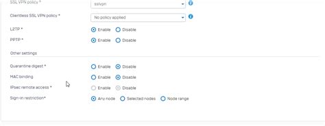 Client Authentication Agent Rsophos