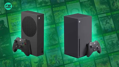 The Xbox Series S X Experiment Is All But Guaranteed To Be A Flop Sorry Xbox Fanboys