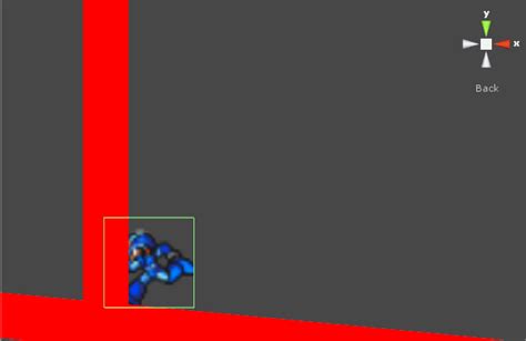 2d Rigidbody Slightly Penetrates Objects Causing A Bounce Effect