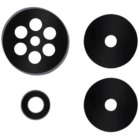 Level5 4 801 Rebuild Kit For Compound Pump Silent And Smooth Door