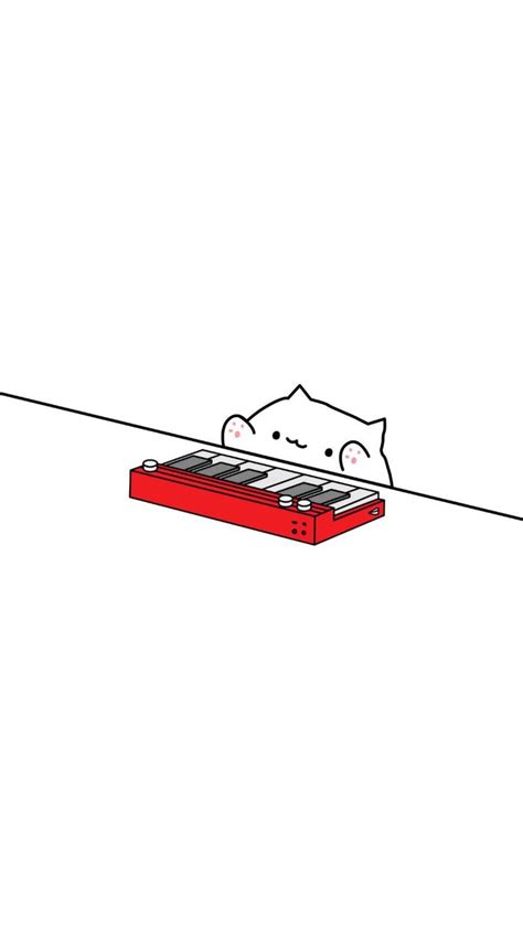 Bongo Cat 🎹 Clips Divertidos Videos Divertidos Videos De Musica