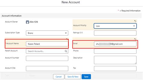 Trigger Handler Pattern In Salesforce Apex