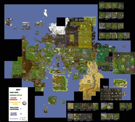 OSRS Wallpapers WallpaperSafari