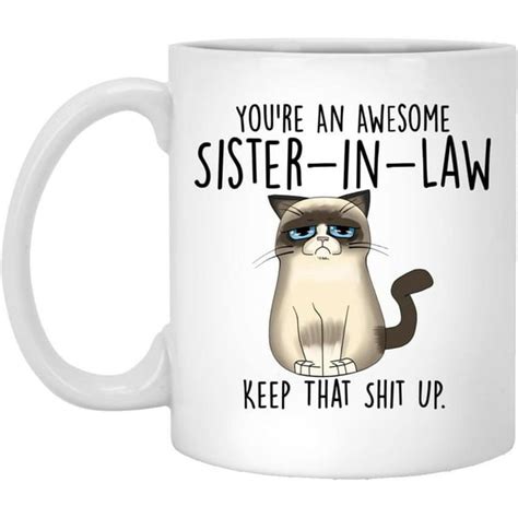 Sister Law