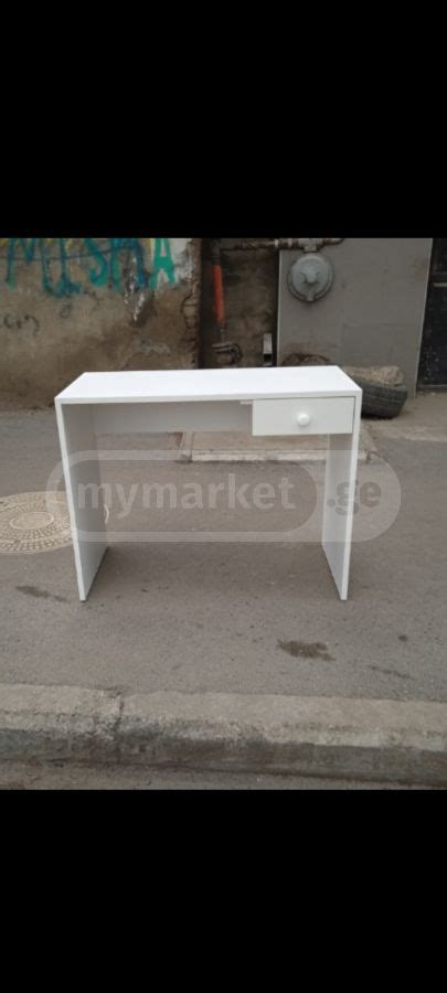 საოფისე კომპიუტერის მაგიდები მეორადი და ახალი ნივთების ყიდვა გაყიდვის პლატფორმა Mymarket