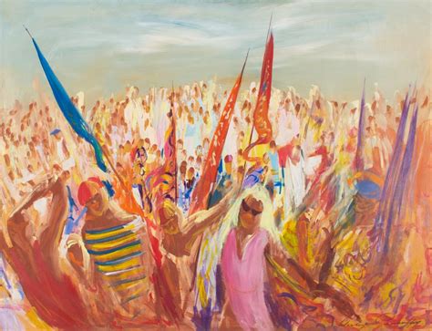 Sold At Auction Wesley Penberthy Wesley Penberthy Battle Of The