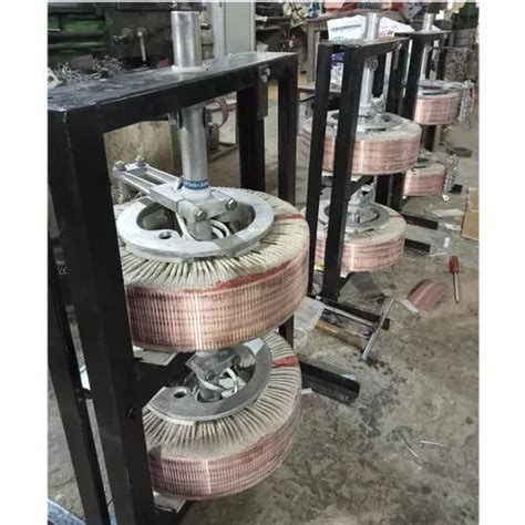 40 Kva 200 Amptwo Phase Variable Auto Transformer Variac At ₹ 48500