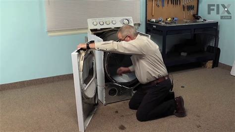 How To Replace Dryer Pipe At Tamara Adams Blog