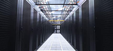 Kakaobank Powers Ai Innovation At Digital Realtys Icn10 Data Centre Intelligent Data Centres
