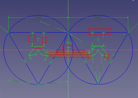 Chamfer Cannot Be Created · Issue 10523 · Freecadfreecad · Github