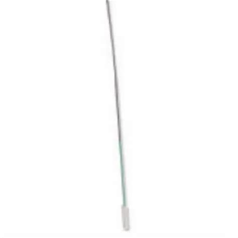 Straight Single Plastic Abhimanyu Guide Wire Size 8 Fr At Best Price