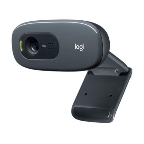 Logitech Webcam