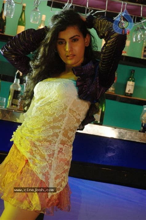 Archana Hot Stills Photo Of