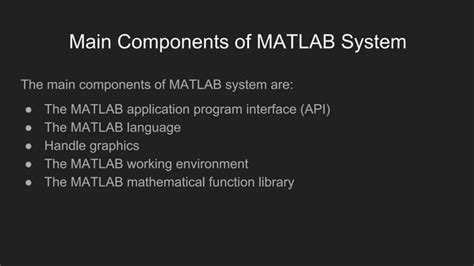 Matlab Assignment Help Ppt