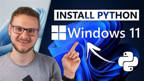 Comment réparer Python qui n est pas installé dans Windows