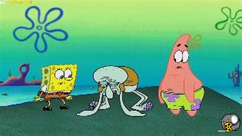 انیمیشن باب اسفنجی شلوار مکعبی جدید فیلو