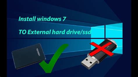 How Do I Make An External Hard Drive Bootable Robots Net