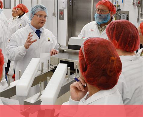 Environmental Monitoring Center For Dairy Research