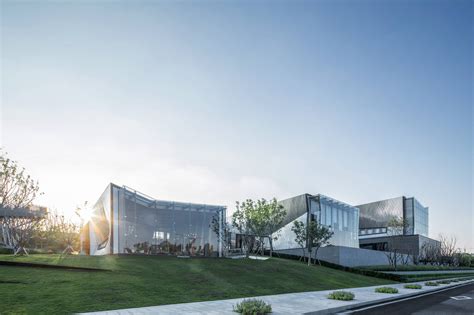 建筑设计之集合体