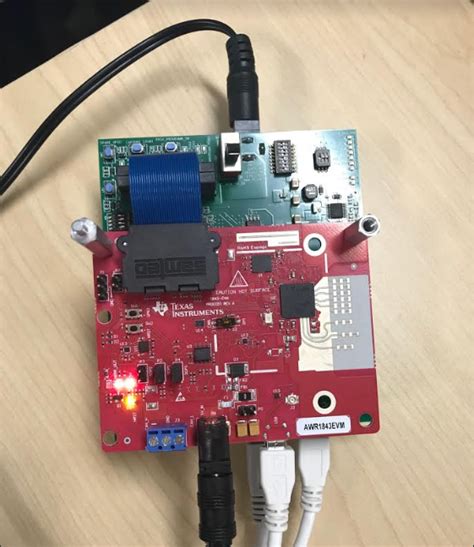 MMWAVE STUDIO SPI Connection Failed On MmWave Studio Sensors Forum Sensors TI E2E Support