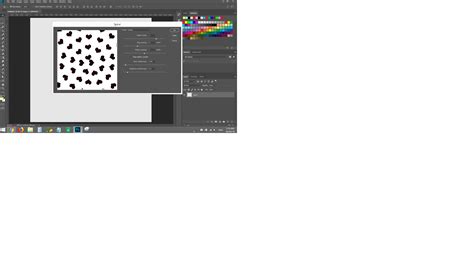 Photoshop Fill Pattern Script All Pattern Turn Adobe Product
