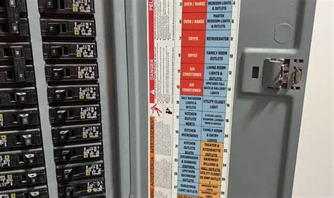 Can Circuit Breakers Go Bad Without Tripping ElectronicsHacks
