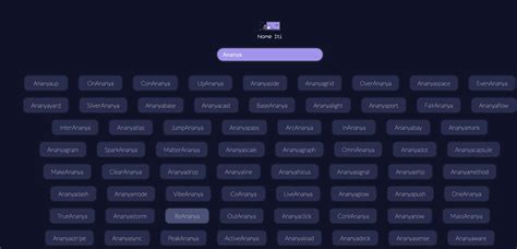 GitHub Aspiringananya Nameit This Is The Name It Generator Final App