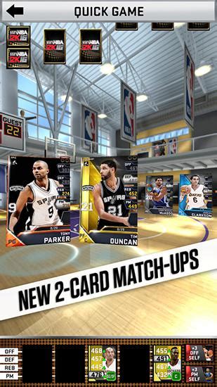 Nba 2k16 For Android Download Free Riskever