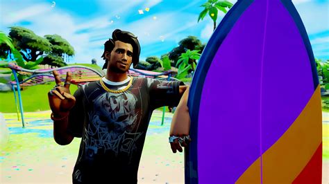 Riptide Raz Fortnite Wallpapers Wallpaper Cave