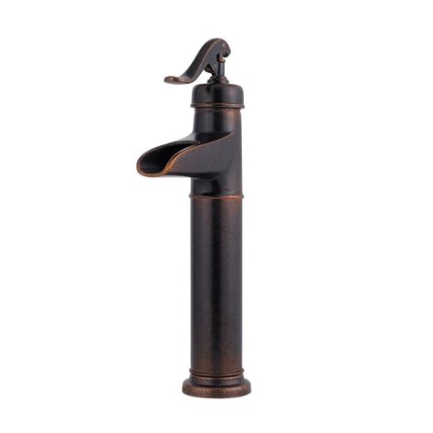 Bathroom Faucets Rustic Semis Online