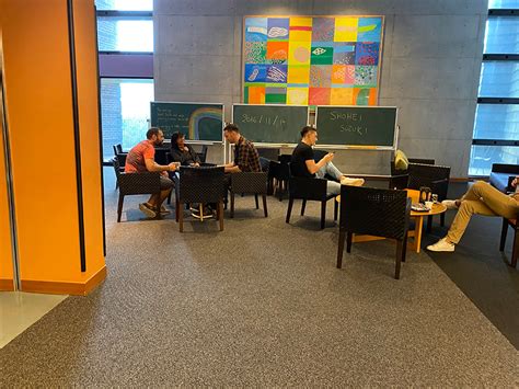 Cities With Innovation Research Unit Okinawa Institute Of Science And